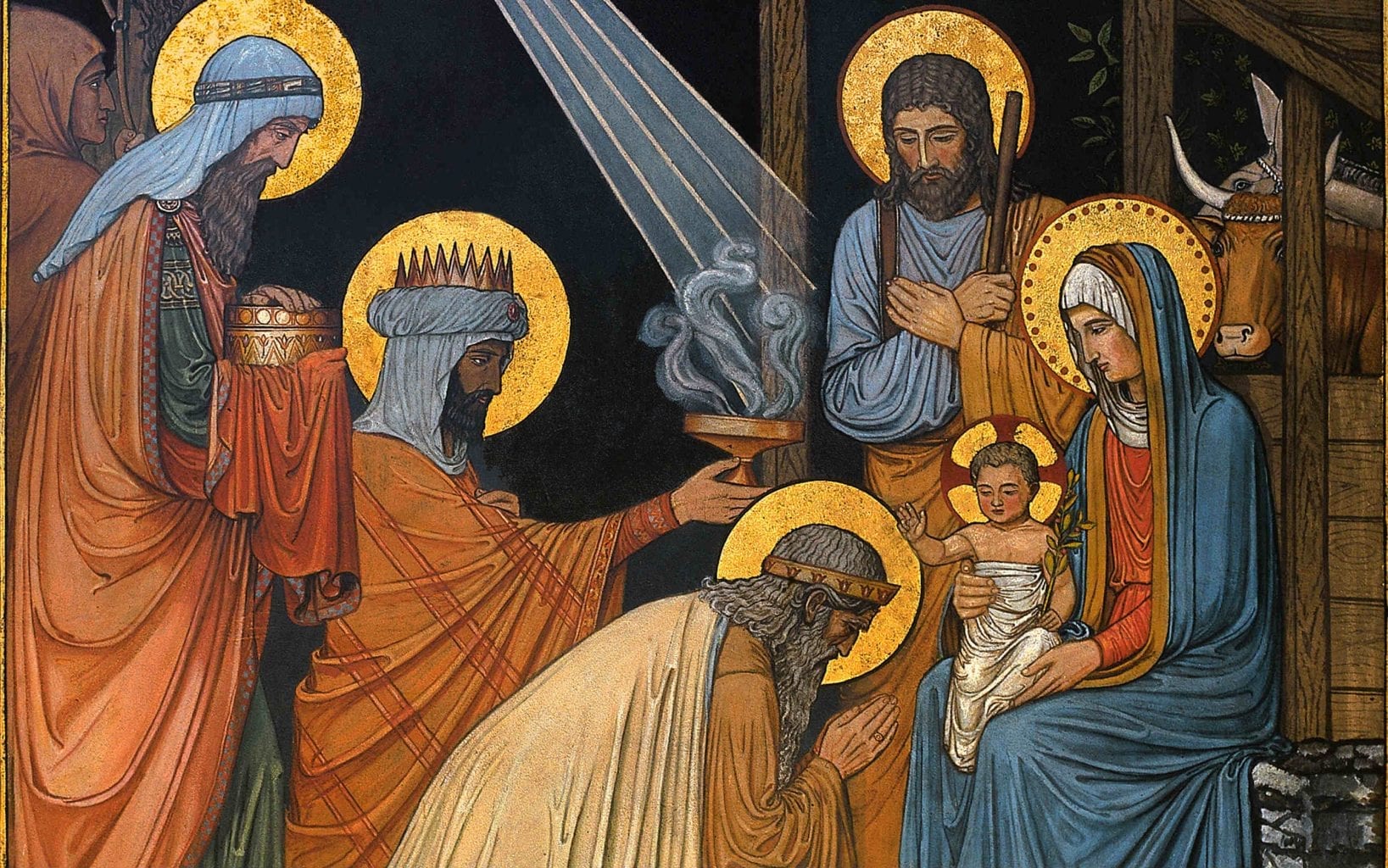 Incarnation Archives - Crossroads Initiative Incarnation Archives - Crossroads Initiative