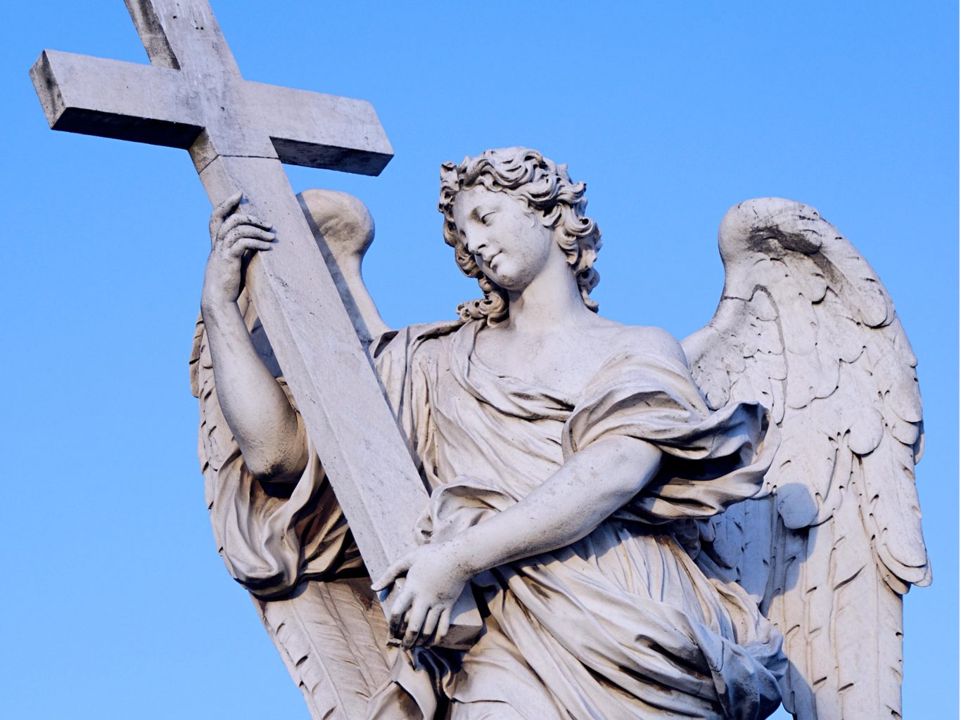 _Triumph and Exaltation of the Holy Cross-Andrew of Crete - 2 - Angel ...