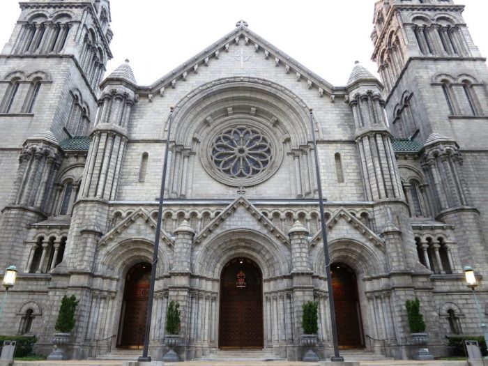 Unity - the Church as One Archives - Crossroads Initiative
