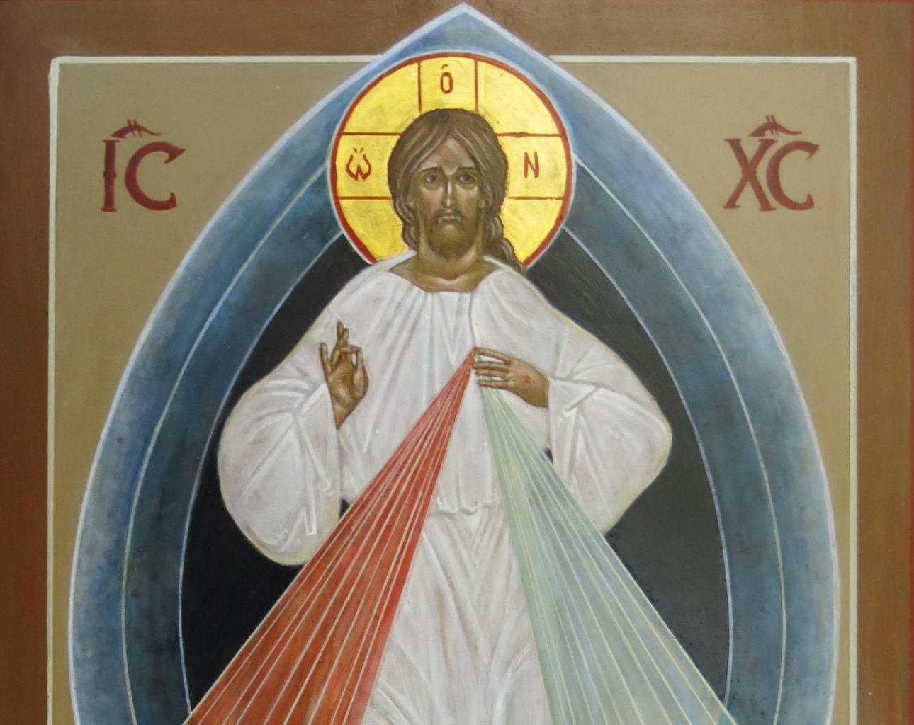 Divine Mercy of Our Lord Catholic Church-Mesquite, Texas - Crossroads ...