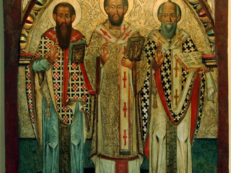 Doctors of the Catholic Church - Definition & Complete List