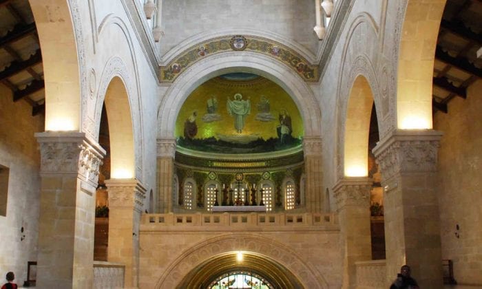 mount-tabor-block - Crossroads Initiative