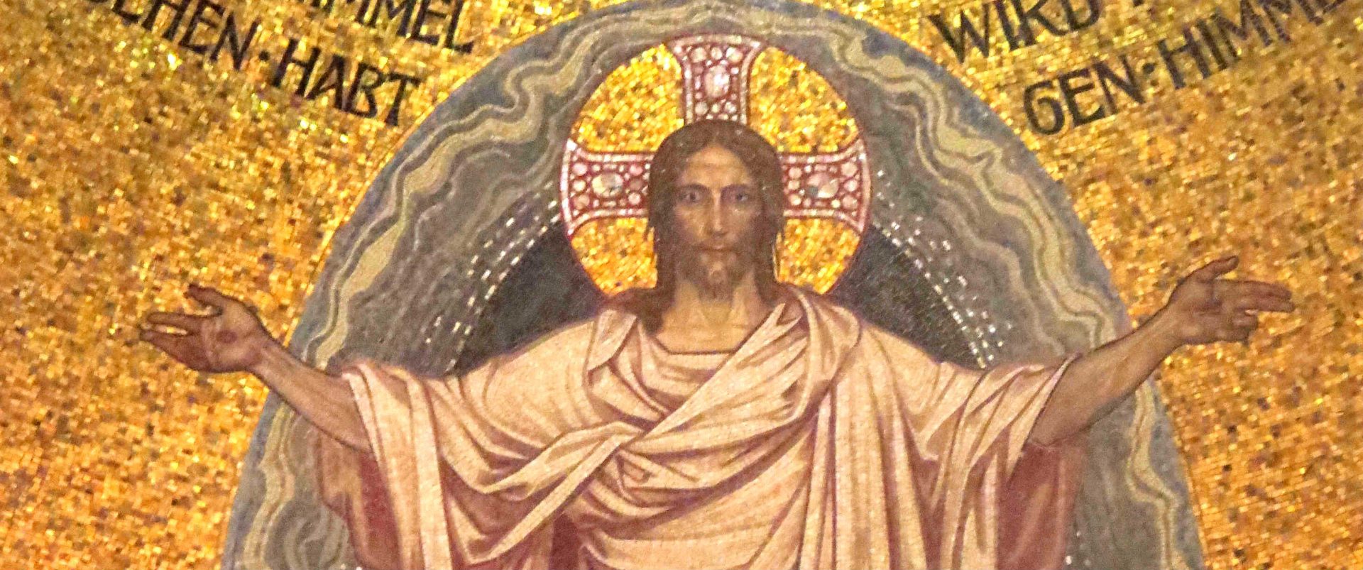 Leo the Great St - Ascension of Christ Increases Faith - Leo the Great ...