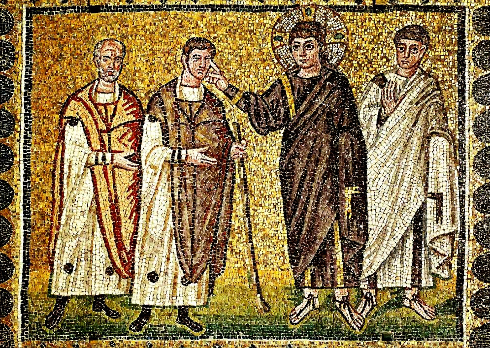 christ-heals-the-two-blind-men-on-the-road-to-jericho-basilica-di ...