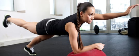 fit body - Crossroads Initiative