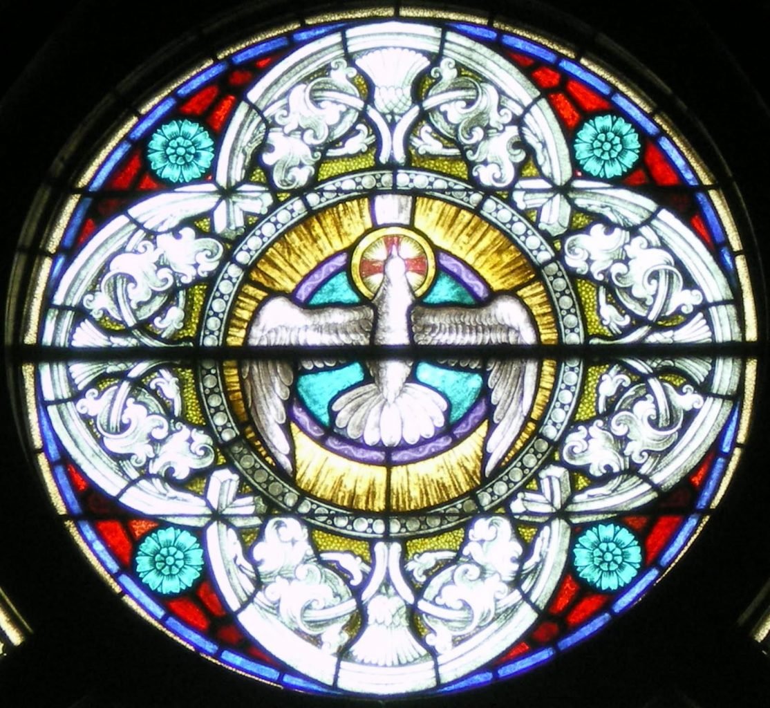 fulgentius of ruspe - sacrament of unity - Crossroads Initiative