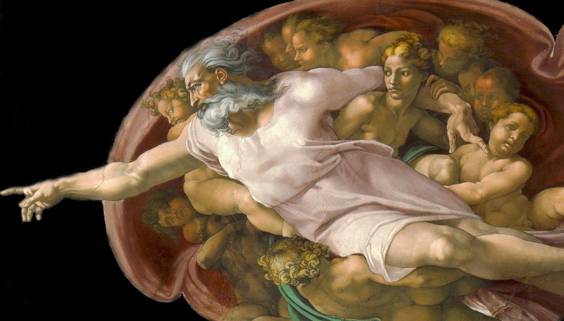 hippolytus - the humanity of god - Crossroads Initiative