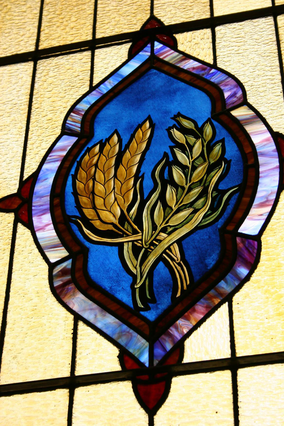 ignatius of antioch - i am gods wheat - Crossroads Initiative