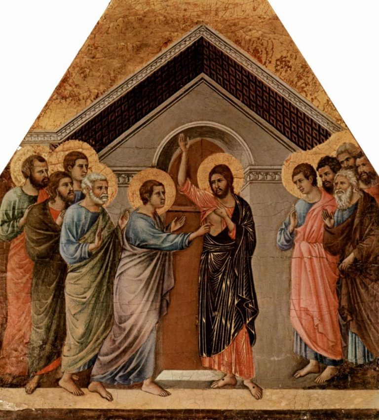 tertullian - tradition of the apostles - Crossroads Initiative