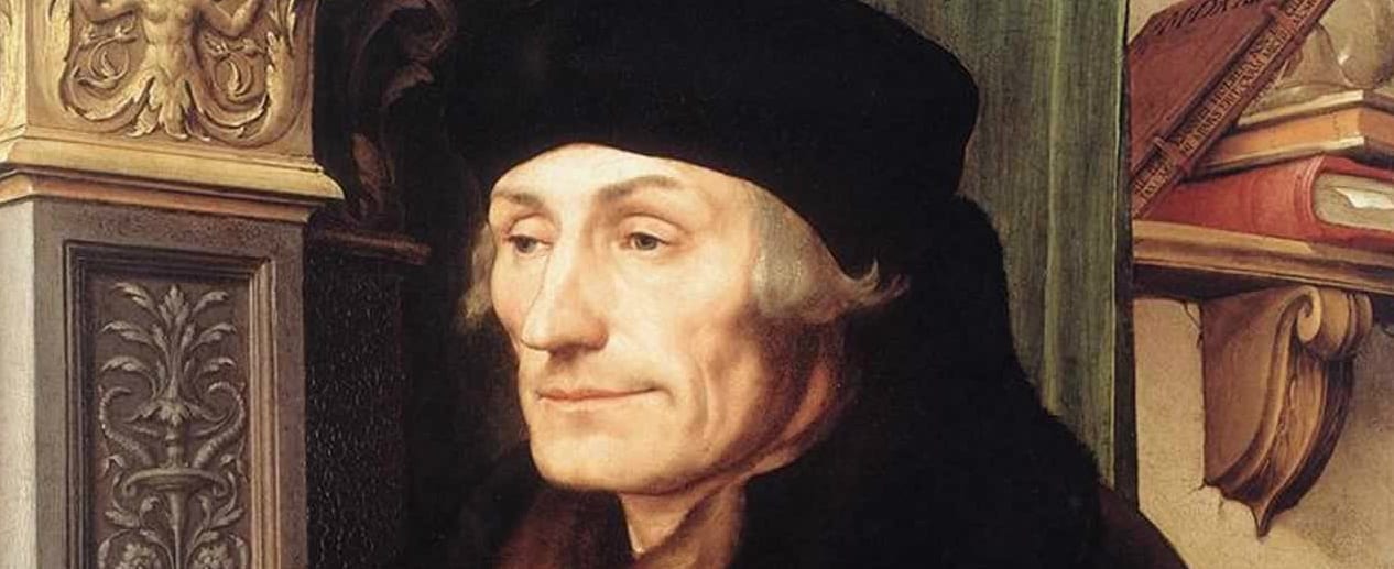 thomas more portrait w - Crossroads Initiative