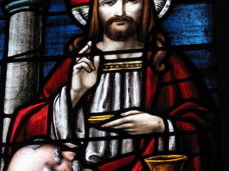 Sunday Eucharist in the Early Church - Justin Martyr - Crossroads ...