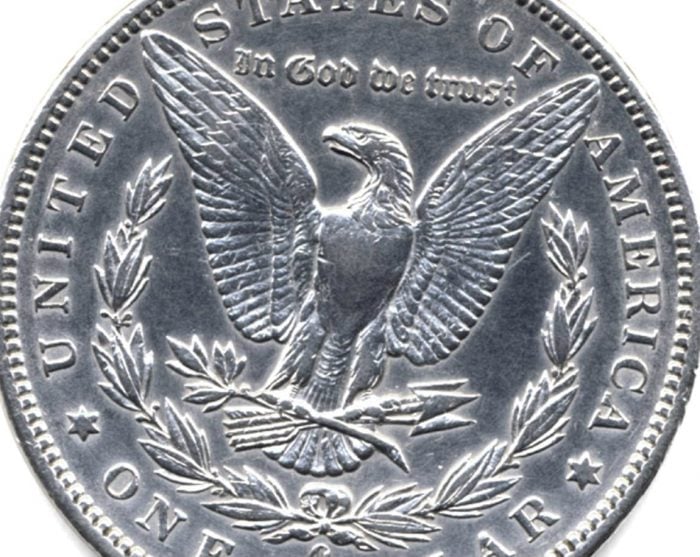 Dios y Mamón - Crossroads Initiative