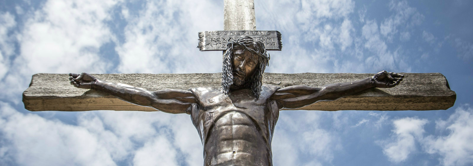 El Secreto Mesiánico y el Significado de la Cruz - Crossroads Initiative