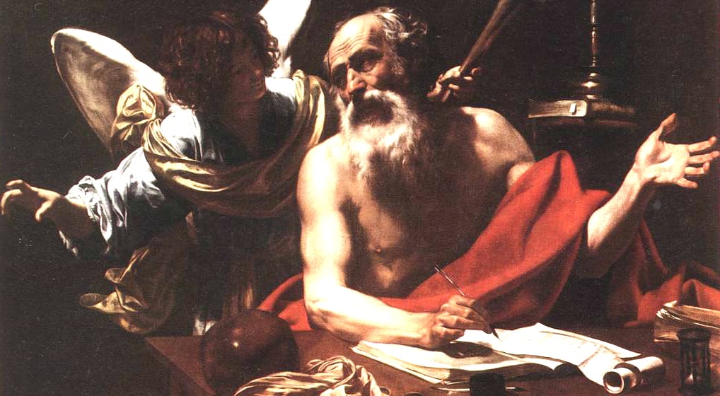 jerome-and-the-angel - Crossroads Initiative