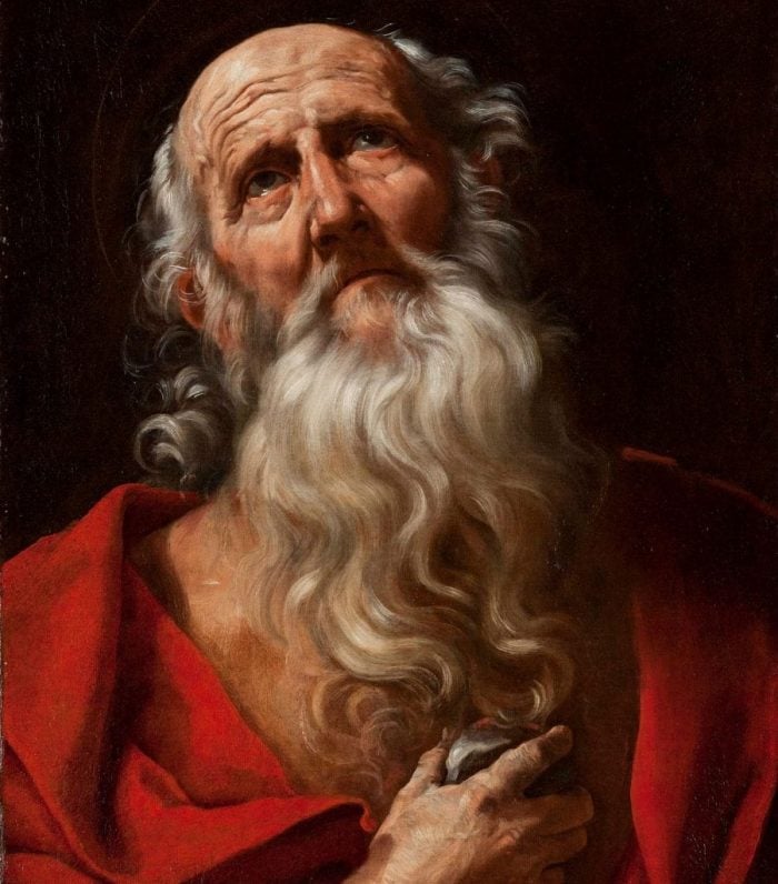 Ignorance of Scripture is Ignorance of Christ - Jerome - Crossroads ...