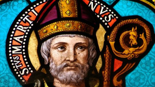 All Saints Day Means Holiness is for All - Crossroads Initiative