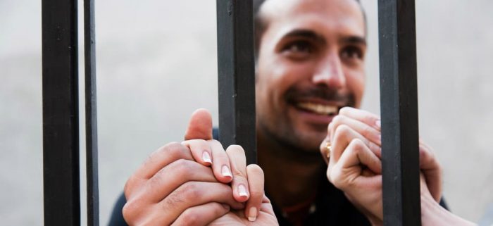 helping prisoners - Crossroads Initiative