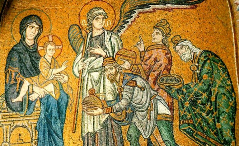 epiphany magi three kings - Crossroads Initiative