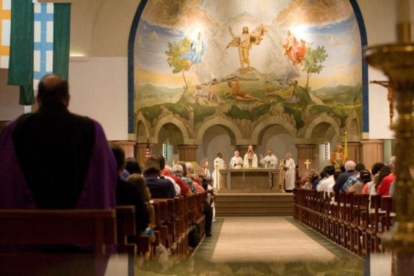 St. Ann - Coppell, Texas RCIA - Crossroads Initiative