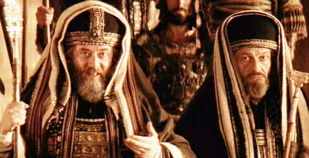 Pharisees - Crossroads Initiative