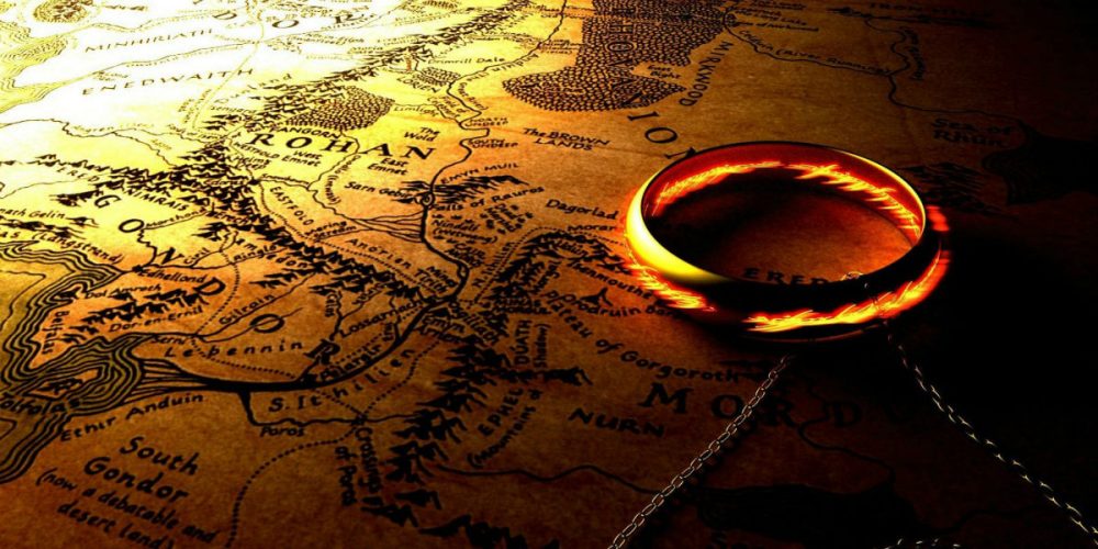 One Ring to rule them all un anillo para gobernarlos a todos facebook - Crossroads Initiative