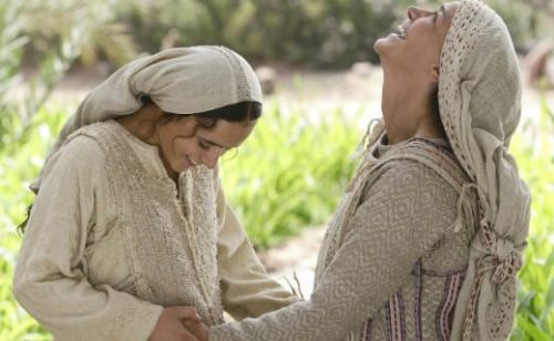 Mary-model-of-faith-mary-greets-eliz-photo - Crossroads Initiative