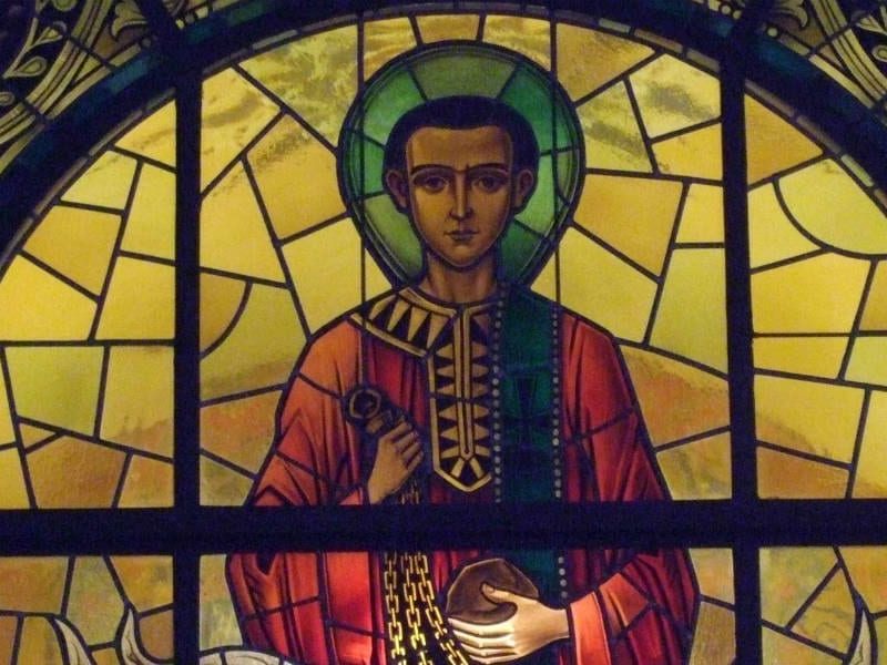 fulgentius of ruspe - feast of st stephen protomartyr facebook ...