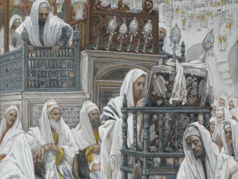 Preparing for Sunday Mass Notebook