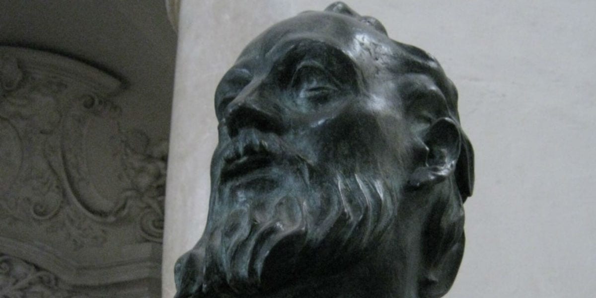 Love, the Image & Likeness of God - Columbanus - Crossroads Initiative