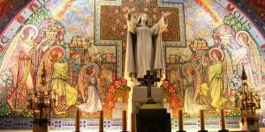 Crossroads Initiative