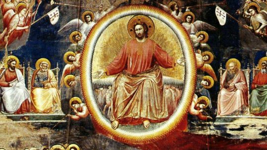 Abundant Life From the Good Shepherd - Crossroads Initiative