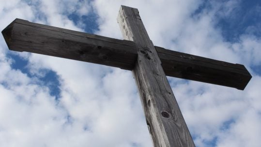 Jesus, the Only Way to God - Augustine - Crossroads Initiative