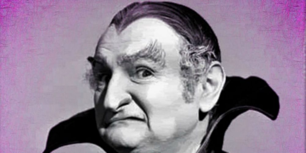 zacchaeus the munsters vampire uncle facebook - Crossroads Initiative