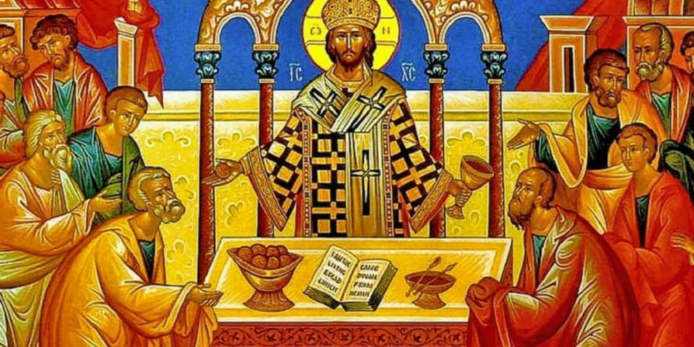 jesus christ and the biblical idea of kingship icon facebook ...