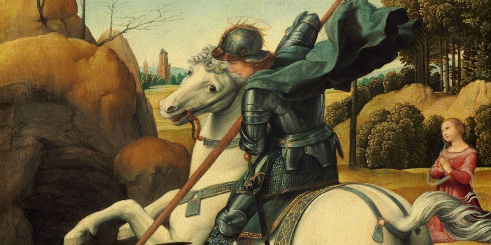 Peter Damian Archives - Crossroads Initiative