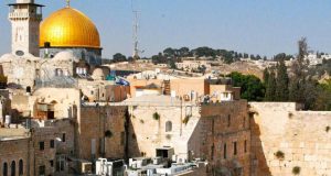 Pilgrimages - Crossroads Initiative