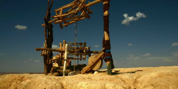 Meaning of Lent & the Samaritan Woman - Crossroads Initiative