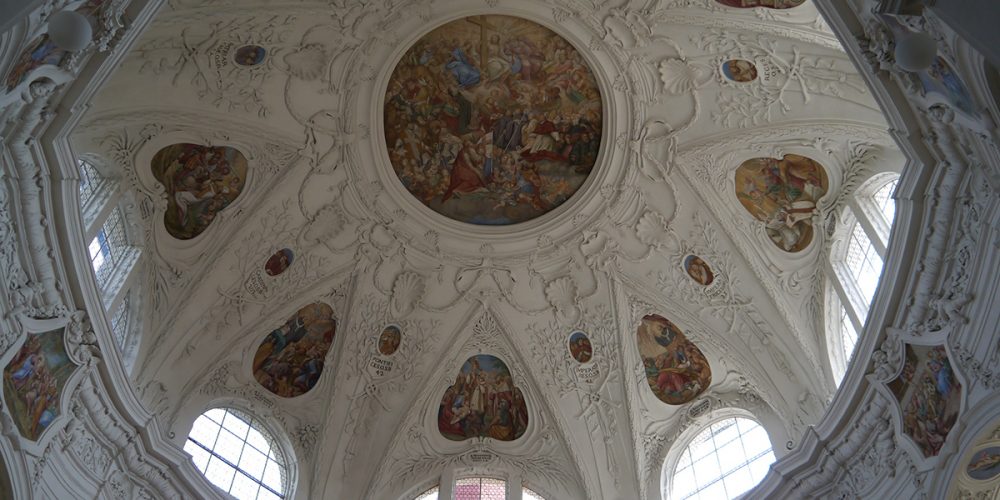 Podcasts - Crossroads Initiative