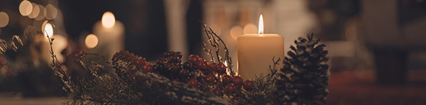 Advent PDF Download - Crossroads Initiative