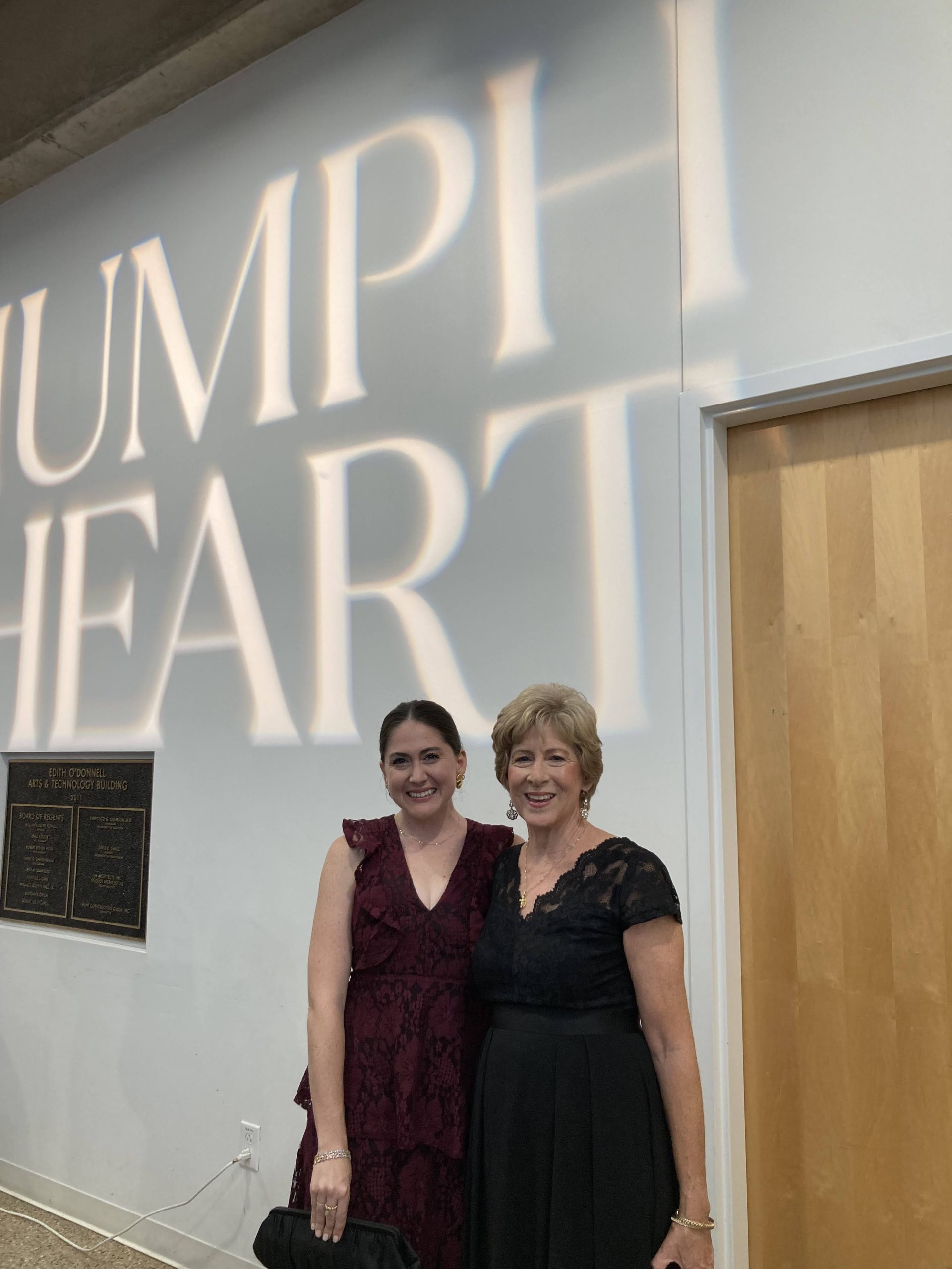 TOTH Prem Susan_Cristina_vertical - Crossroads Initiative