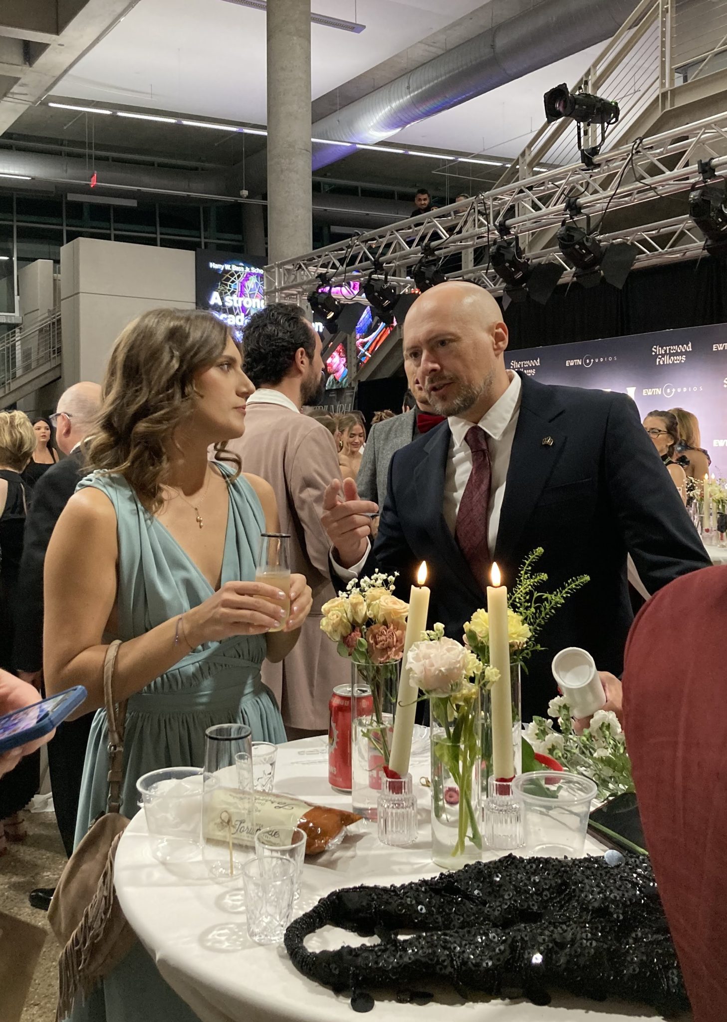 TOTH prem Jonas actor cropped - Crossroads Initiative